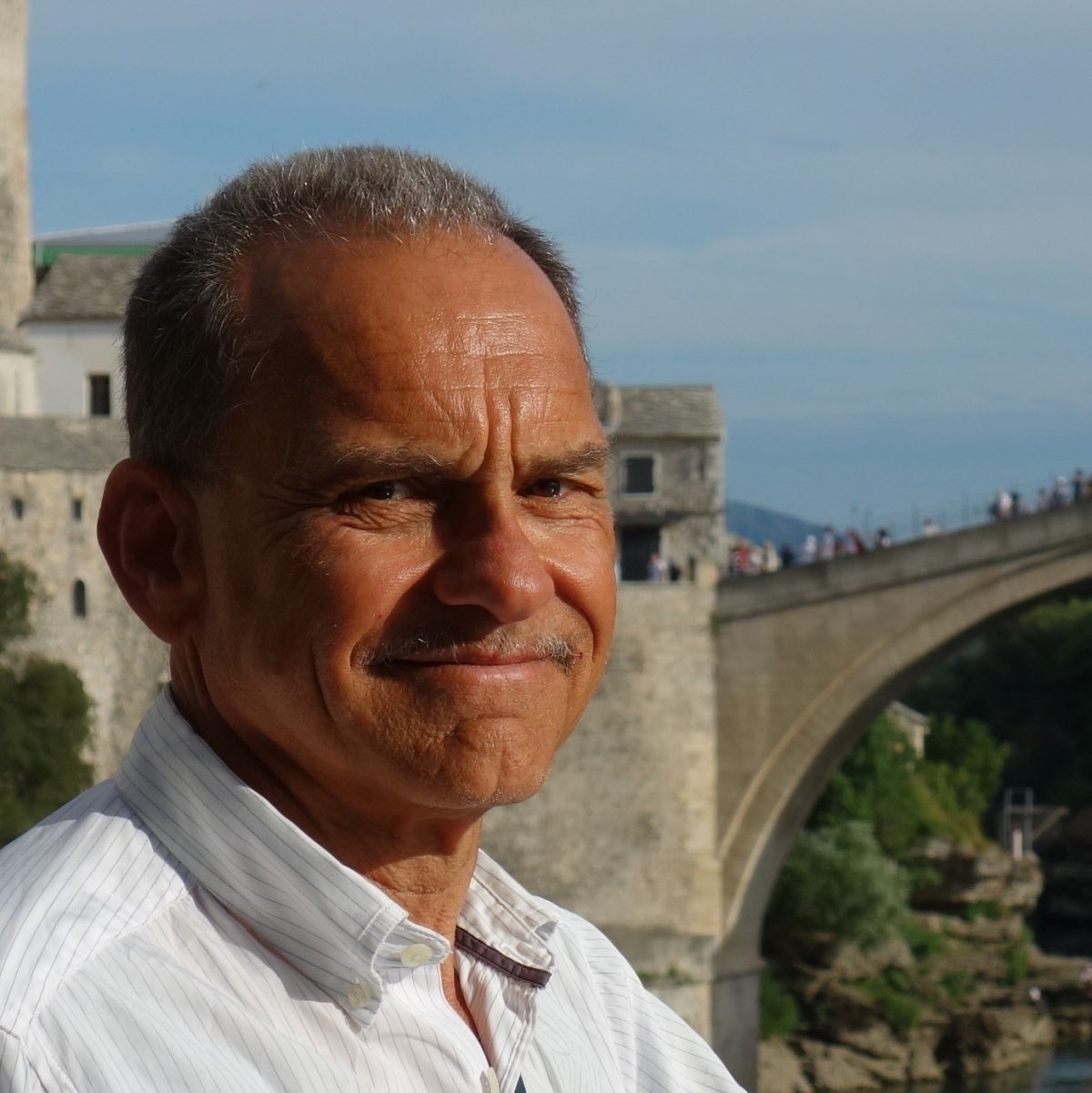 Nesper, Larry – Department of Anthropology – UW–Madison