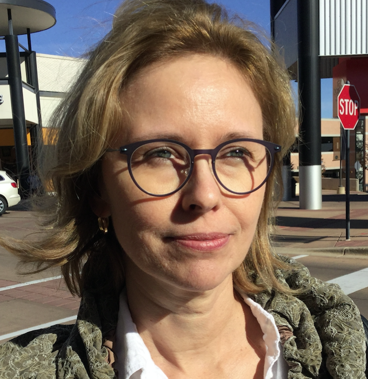 Stambach, Amy – Department of Anthropology – UW–Madison