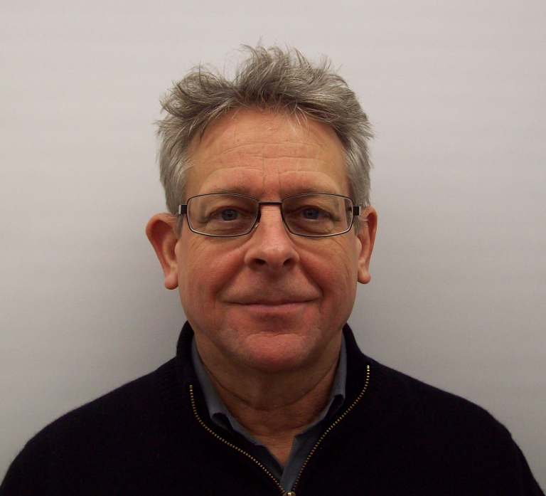 George, Kenneth M. – Department of Anthropology – UW–Madison