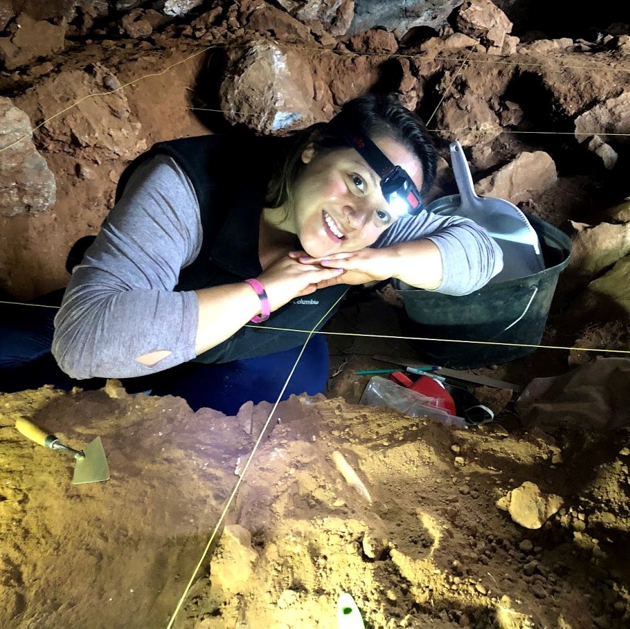 Mayer, Caitlin – Department of Anthropology – UW–Madison