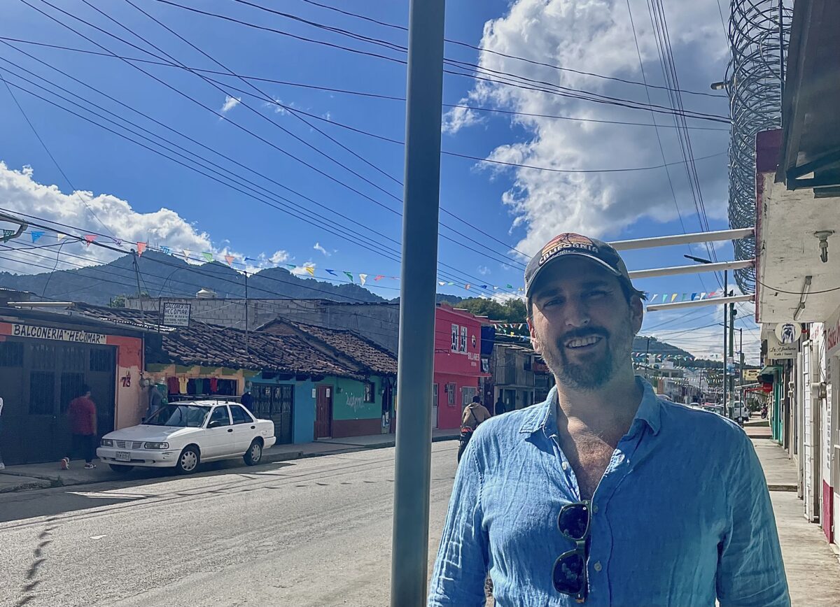 Baynard , Will – Department of Anthropology – UW–Madison