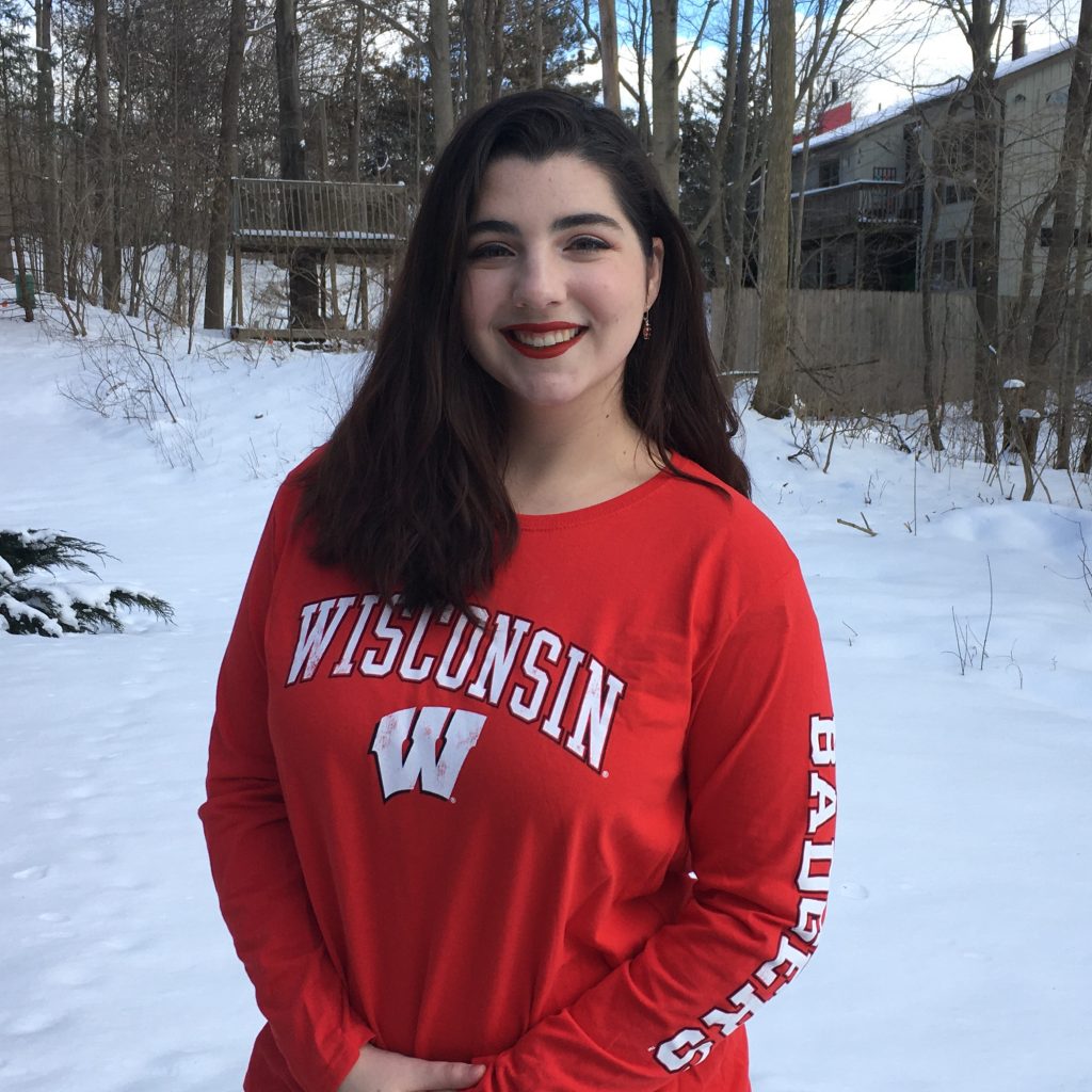 Graduate Students – Department of Anthropology – UW–Madison