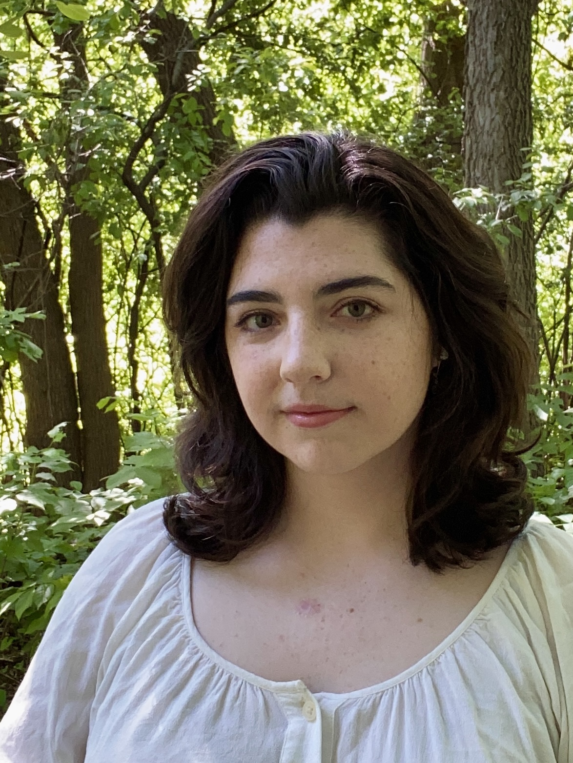 Noble, Erica – Department of Anthropology – UW–Madison