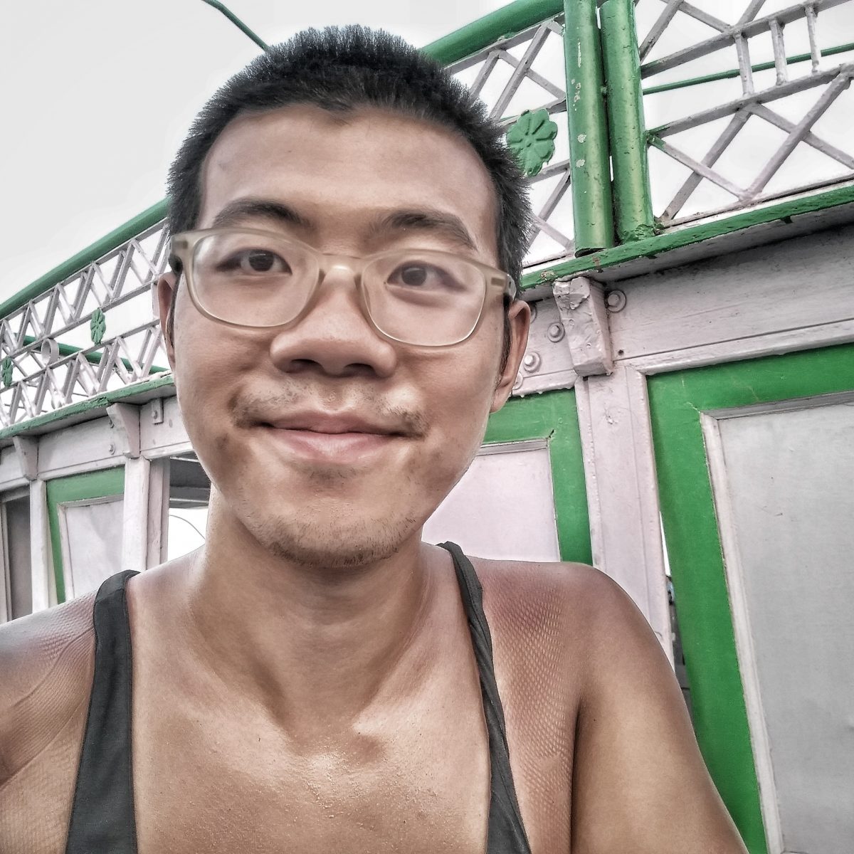 Graduate Students – Department of Anthropology – UW–Madison