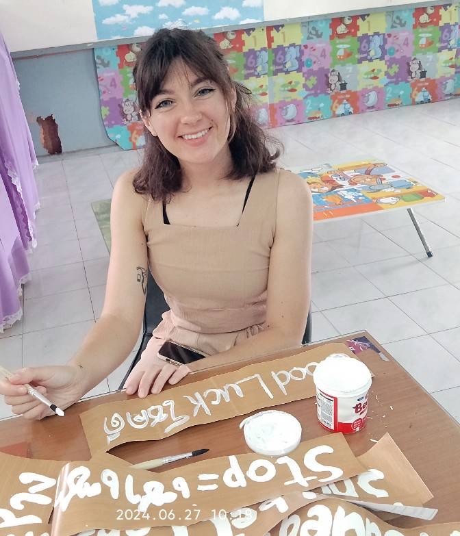 Pulaski, Katherine – Department of Anthropology – UW–Madison