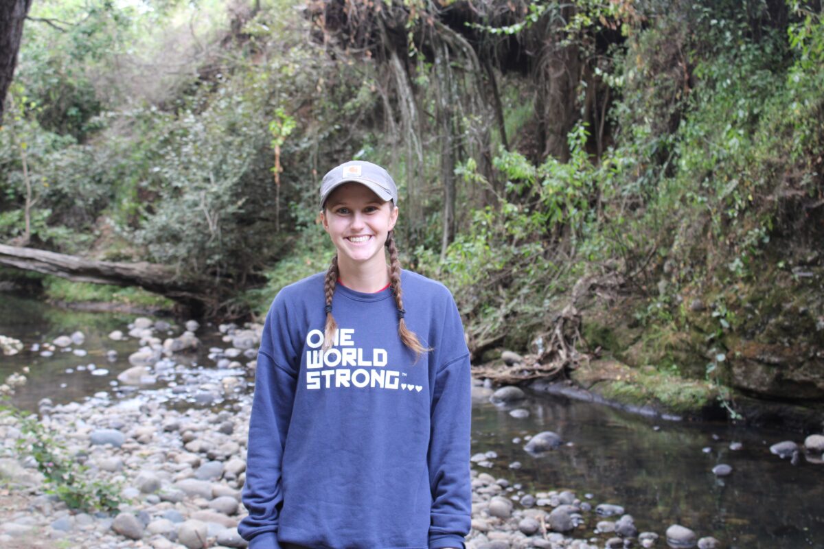 Fortier, Madison – Department of Anthropology – UW–Madison