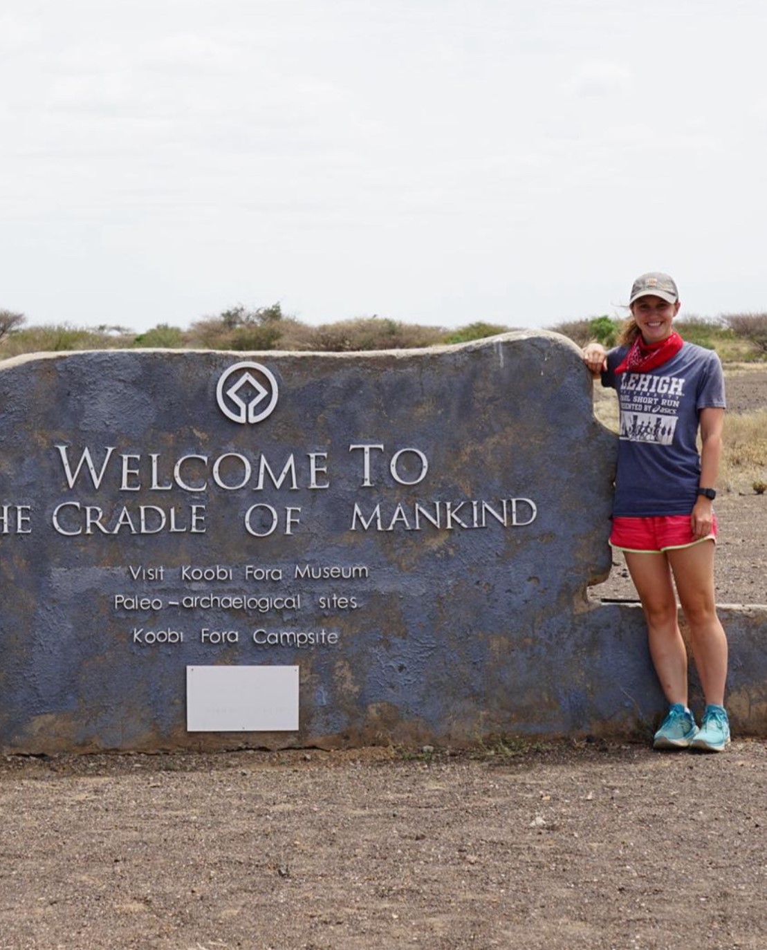 Fortier, Madison – Department of Anthropology – UW–Madison