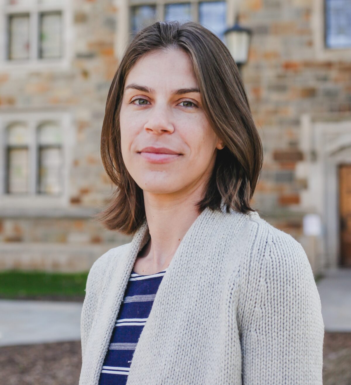 Bryer, Margaret – Department of Anthropology – UW–Madison