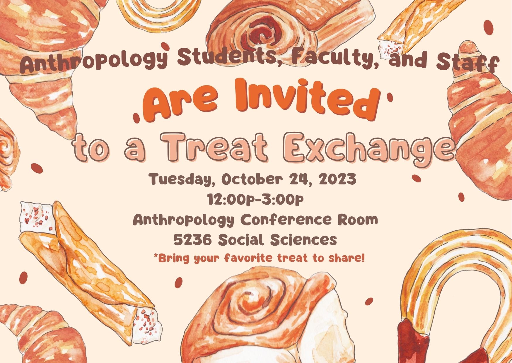 Events, Brown Bag Lecture Series, and Colloquia – Department of ...