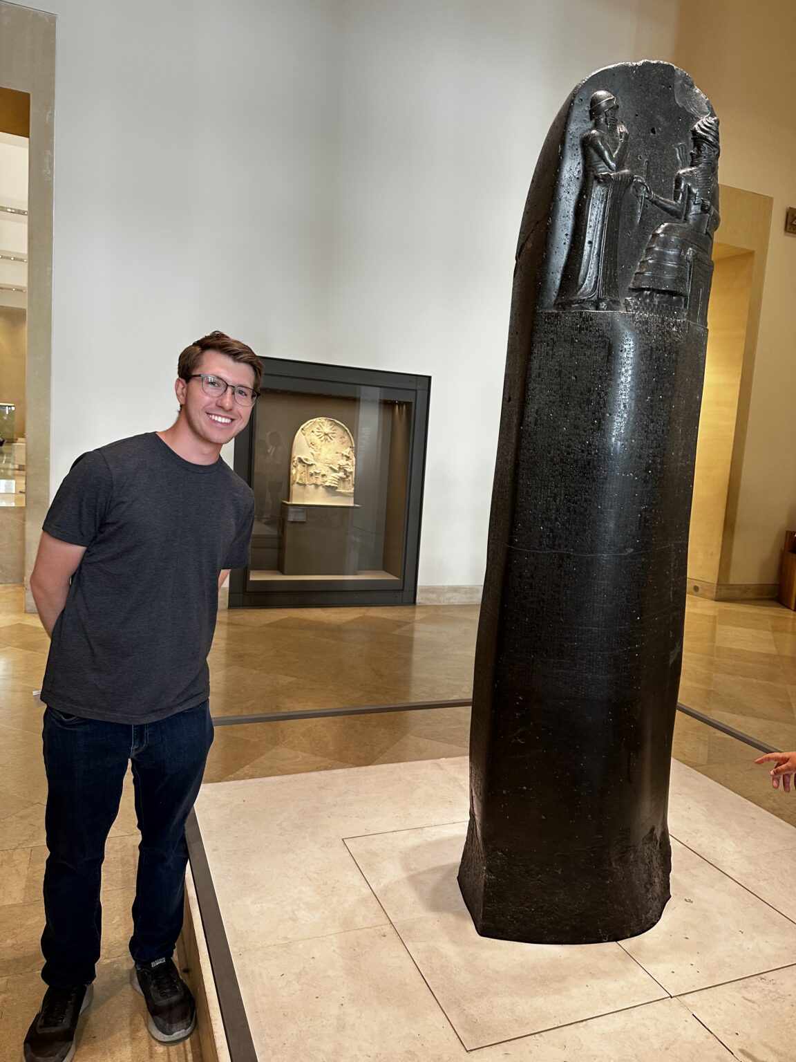 Auger, Ian – Department of Anthropology – UW–Madison